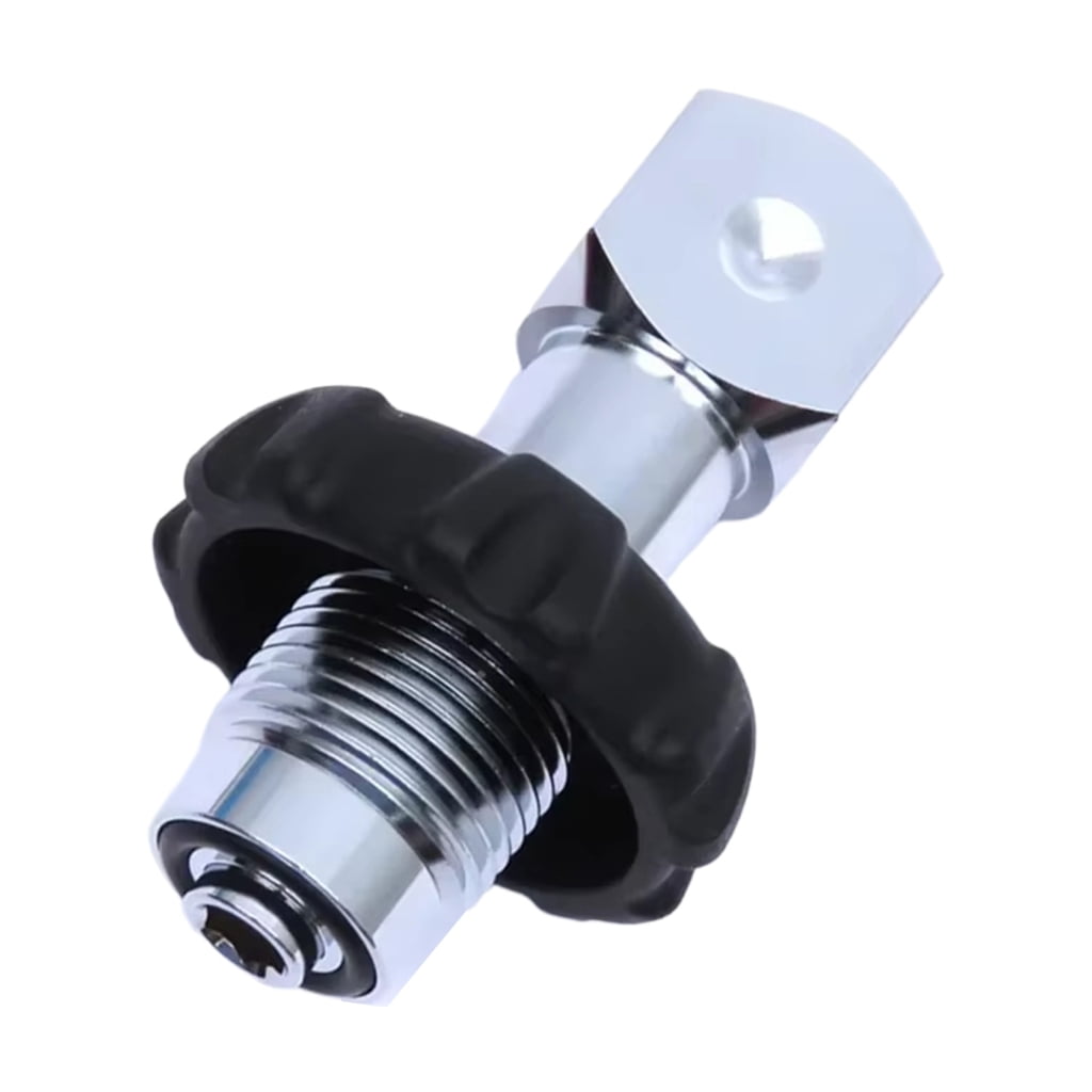 Ywmsfl Scubas Diving Dives Din to Yokes Filler Adapter Tanks Tool ...