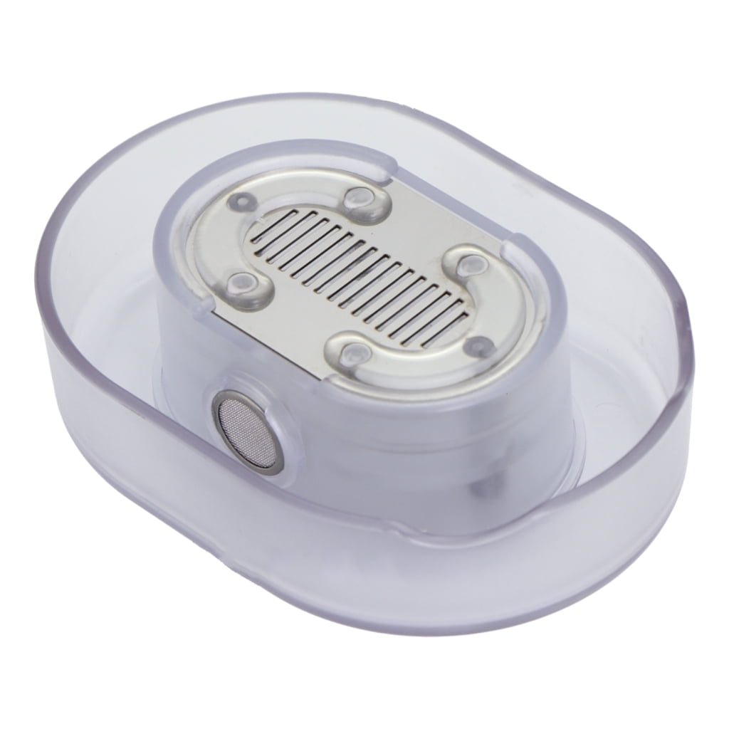 Ywmsfl Shaver Save Water Shaver Rinser Efficiently Shaver Storage Rack ...