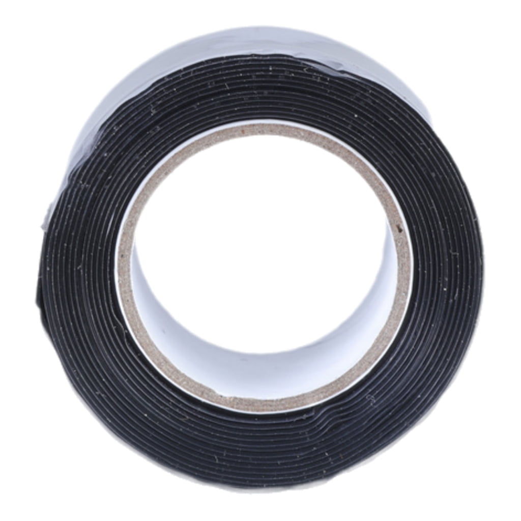 Ywmsfl Silicone Fusing Tape Weatherproof Rubber Tape Leak Seal Tape ...