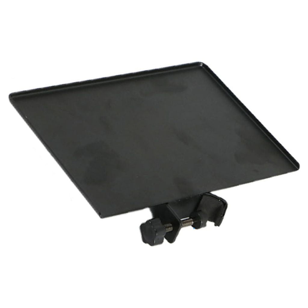 Ywmsfl Sound card tray live microphone stand phone clip metal tray ...