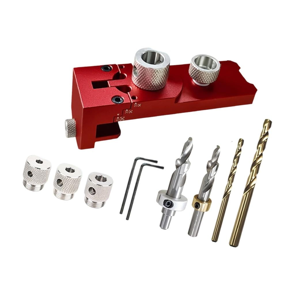 Ywmsfl Stable Aluminum Punch Tool Featuring 2 In 1 Capability For ...