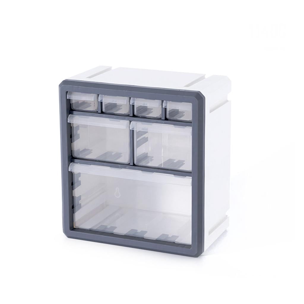 Ywmsfl Stackable Desk Pen Holder Pencil Container Decorative Wall Mount ...