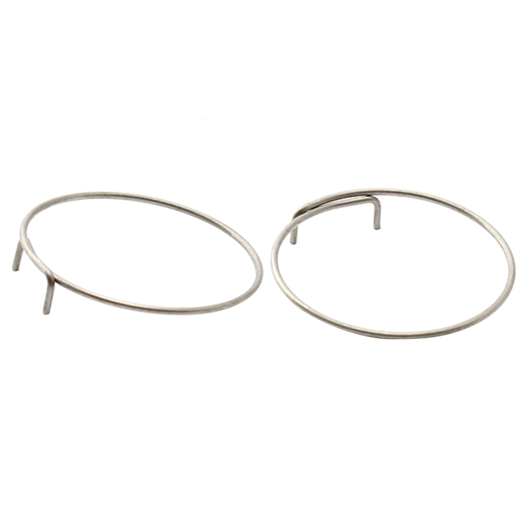 Ywmsfl StainlessSteel Tower Base Spring Road Bike Hubs Replacement ...