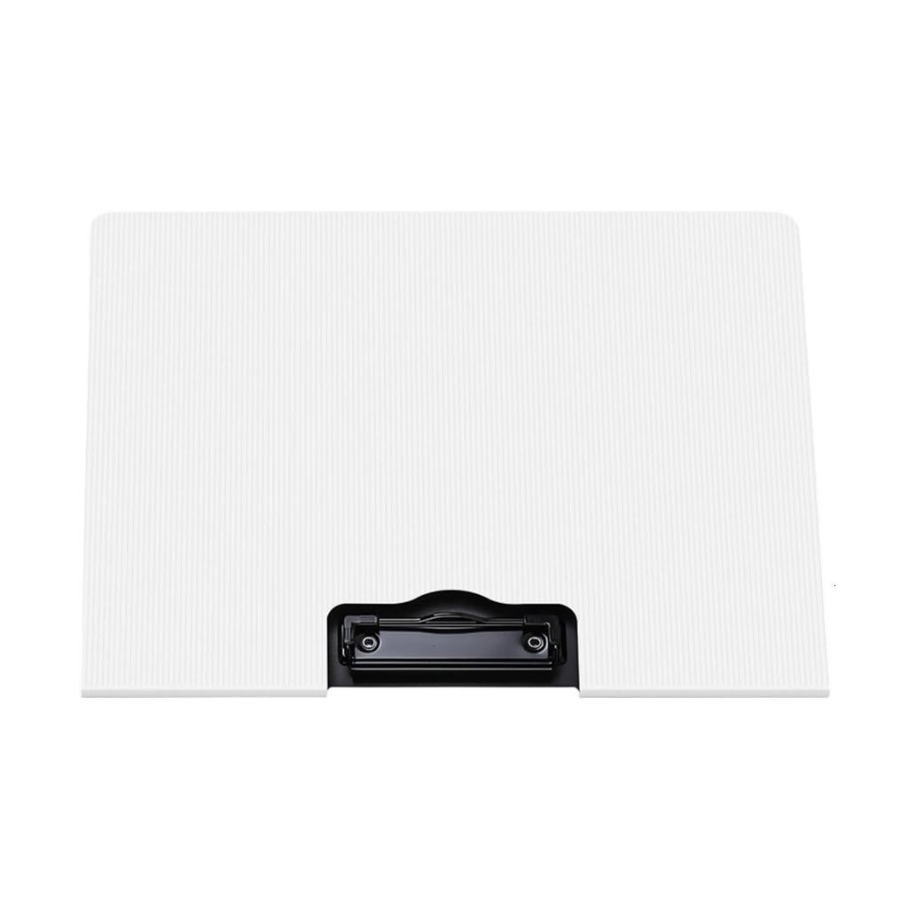 Ywmsfl Standard Size Flipping Clipboard File Folder With Horizontal ...