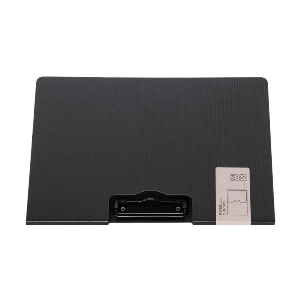 Ywmsfl Standard Size Flipping Clipboard File Folder With Horizontal ...