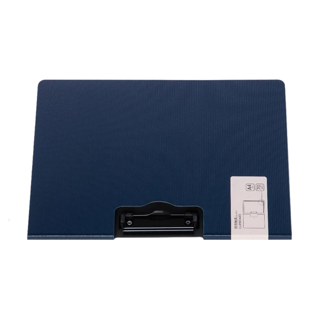 Ywmsfl Standard Size Flipping Clipboard File Folder With Horizontal ...