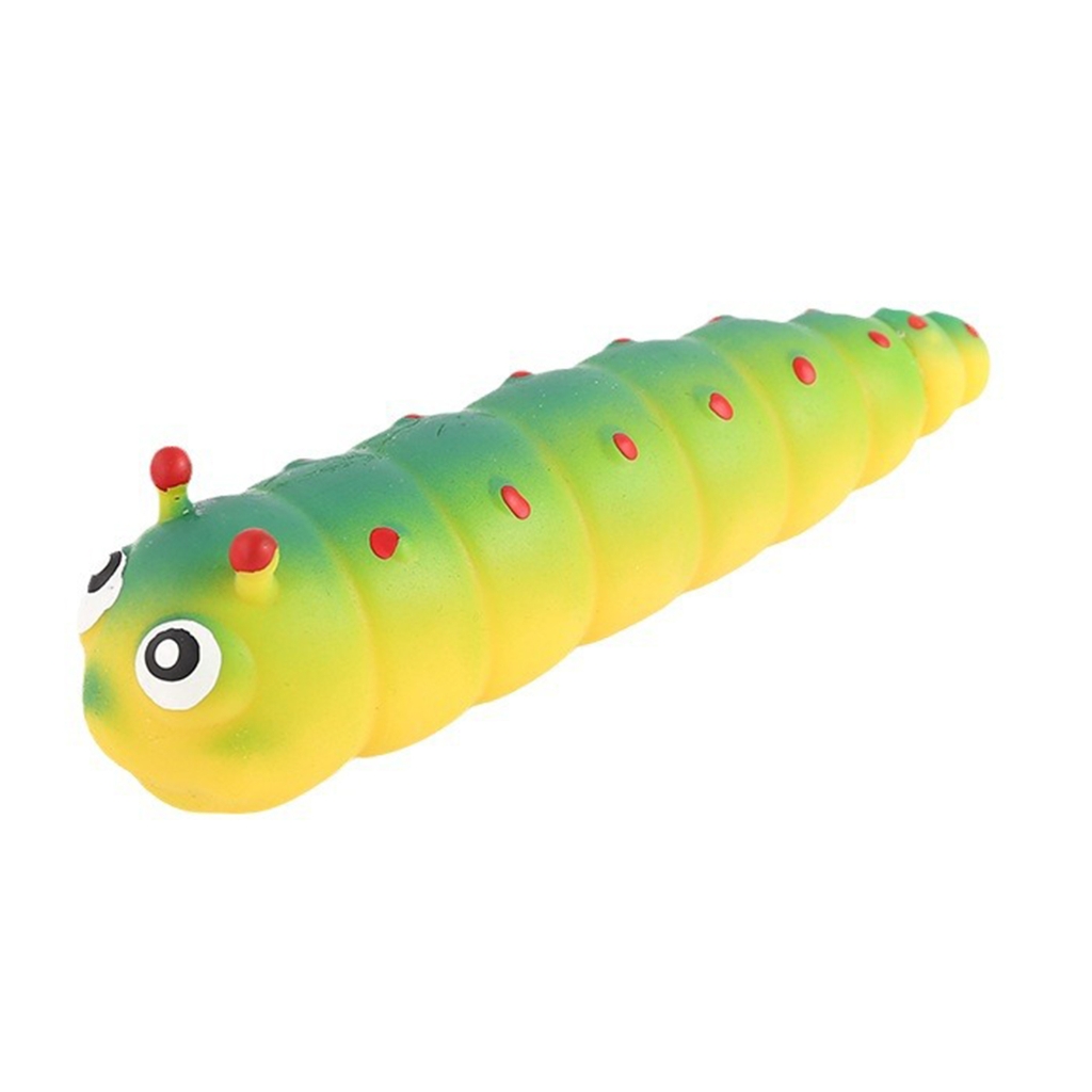 Ywmsfl Stretchy Caterpillars Stress, Squeeze Fidgets Toy Special Needs ...