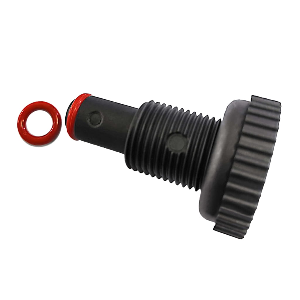 Ywmsfl Swimming Pool Sand Bleeder Valves Replacement with Rings Air ...