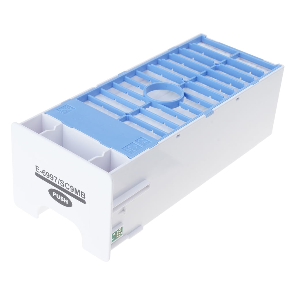 Ywmsfl T6997/E6997 Waste Ink Collector Maintenance Cartridge Unit for ...