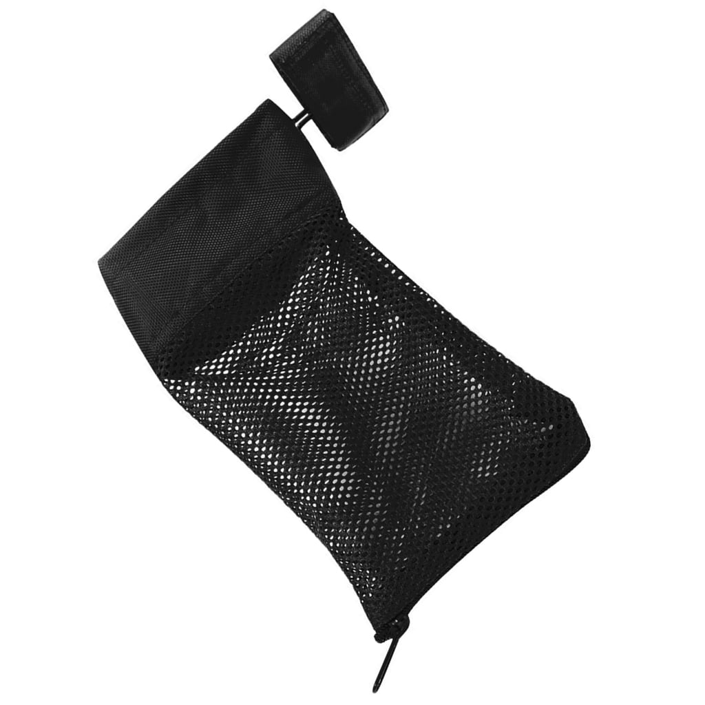 Ywmsfl Tactically Brass Shell Catcher Nylon Meshes Collector for ...