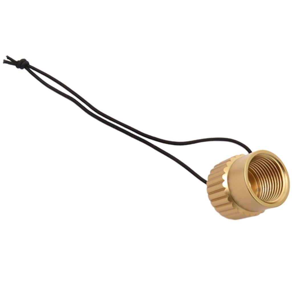 Ywmsfl Tank Valves Cover Diving DIN Tank Valves Regulator Dust Plug ...