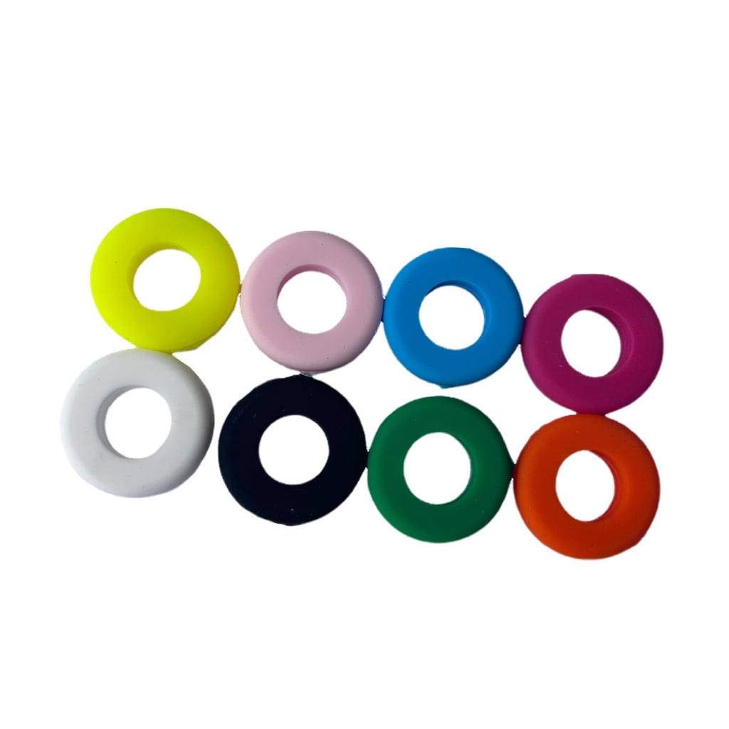 Ywmsfl Tennis Racket String Shock Damping Absorber for Tennis Racket ...