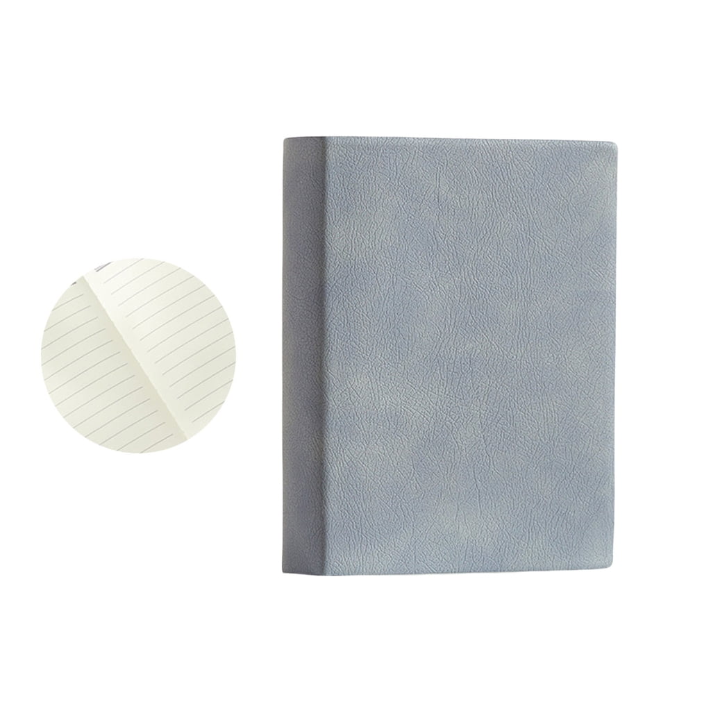 Ywmsfl Thick Notebook 640 Pages Unlined/Lined for Writing Thick ...