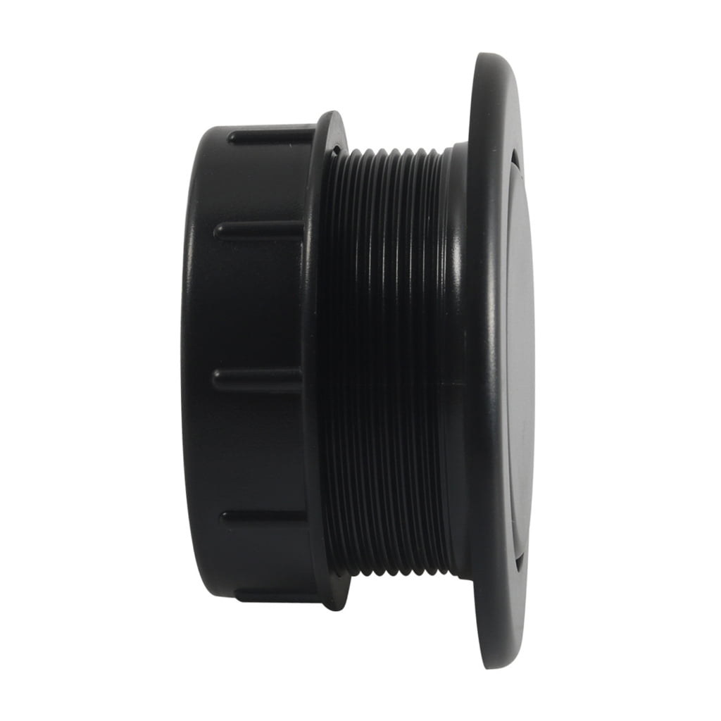 Ywmsfl Thickened Patios Table Hole Plug Rings Parasol Table Hole Cover ...