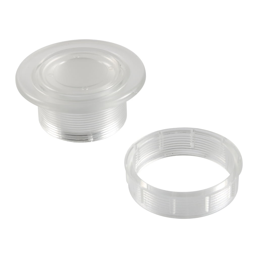 Ywmsfl Thickened Patios Table Hole Plug Rings Parasol Table Hole Cover ...