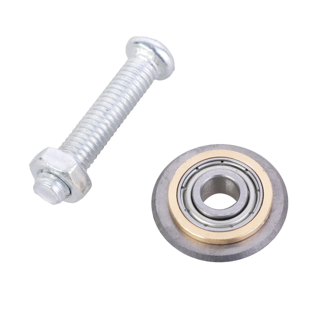 Ywmsfl Tile Cutter Wheel Cutting Blade Replacement Bearing 3000m Floor ...