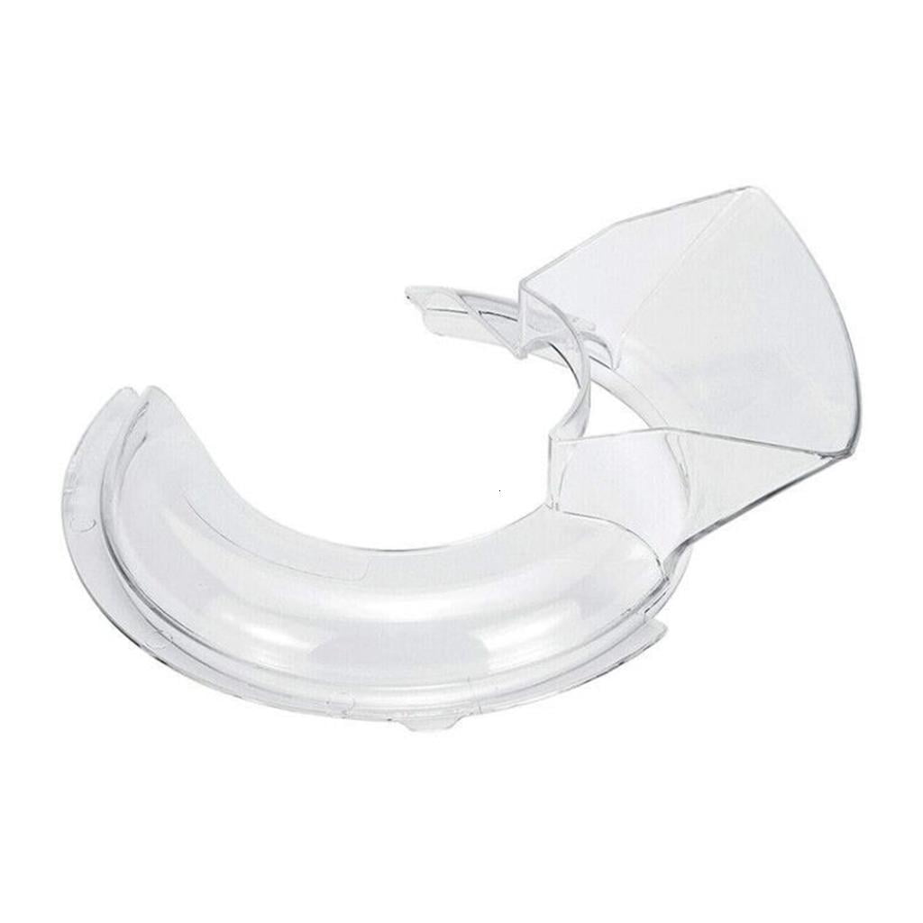 Ywmsfl Tilt Head Stand Mixer Pouring Shield for K45SS KSM75 KSM150PS ...