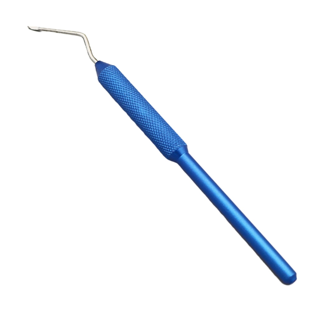 Ywmsfl Transfer Needle Bees Worms Moving Needle Larvae Grafting Tool ...