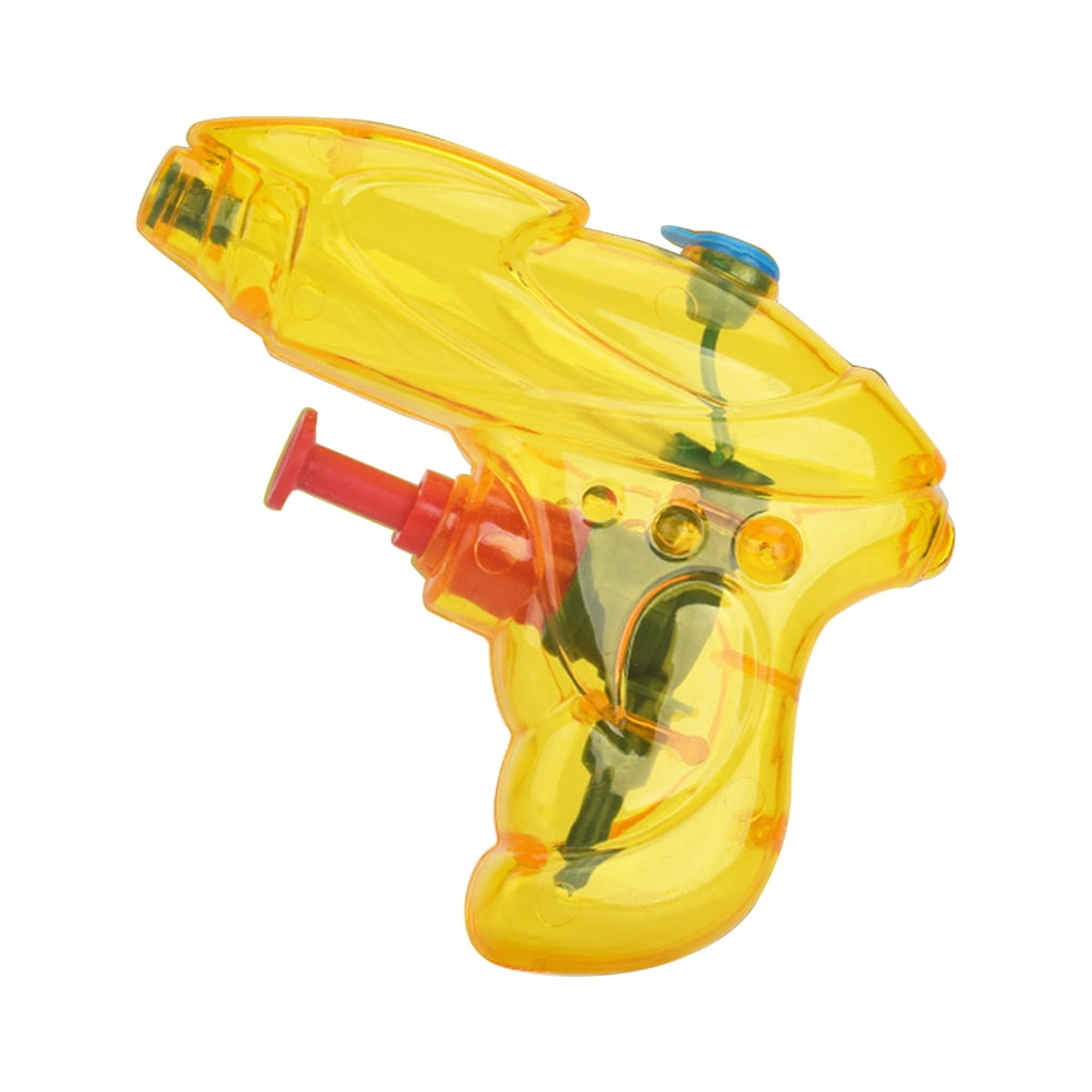 Ywmsfl Transparent Design Water Toy Burst Play Water Toy High Pressure ...