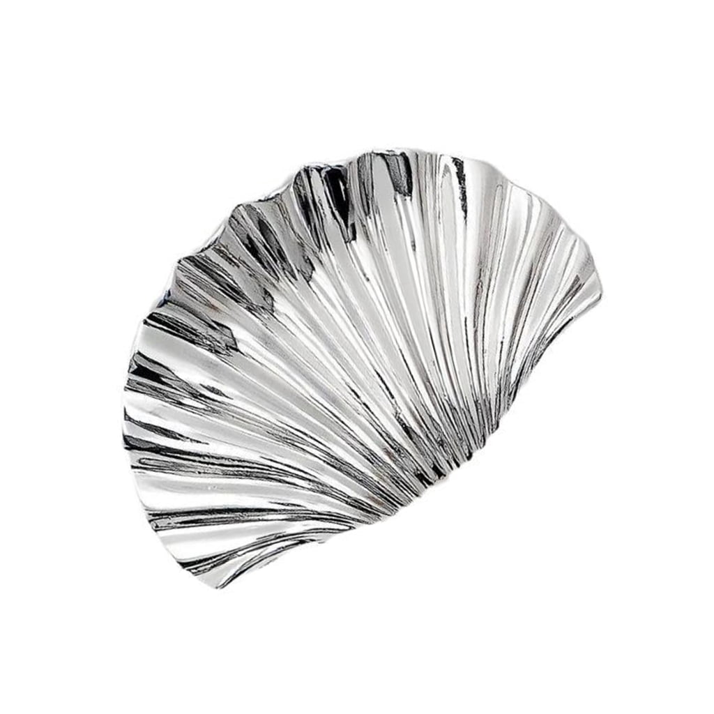 Ywmsfl Trendy Shell Shape Hair Claw Hair Decoration For Enhancing Your ...