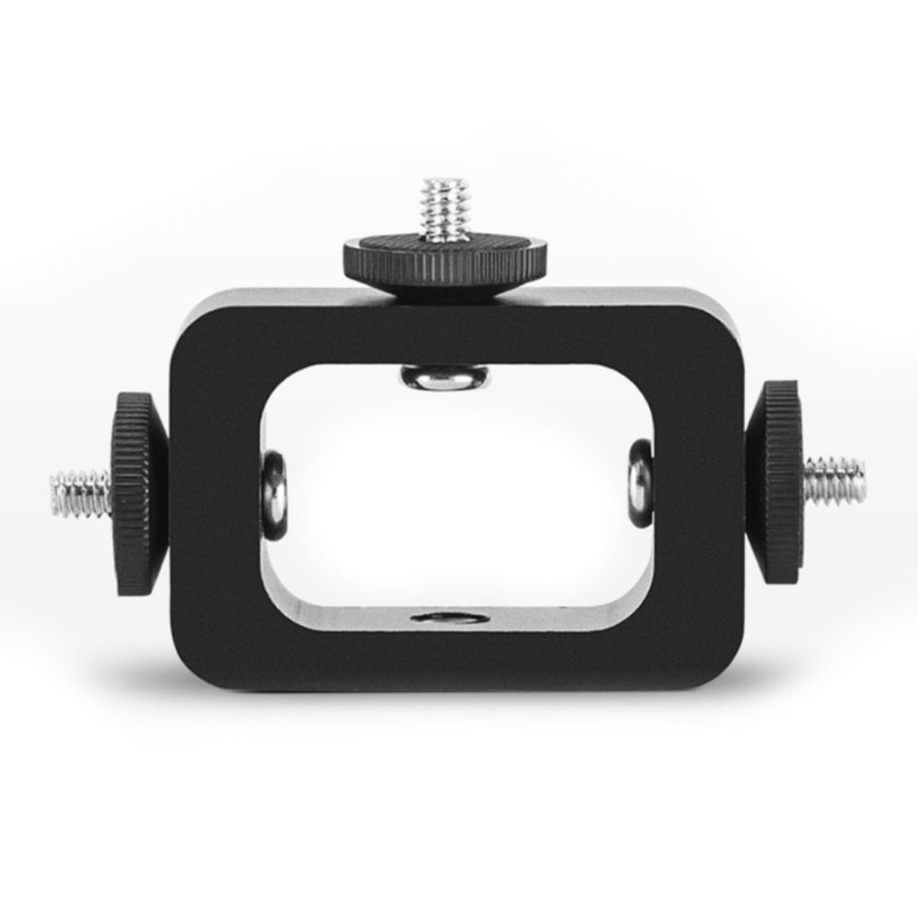 Ywmsfl Tripod Expansion Holder for Photography Devices And Phones Up To ...