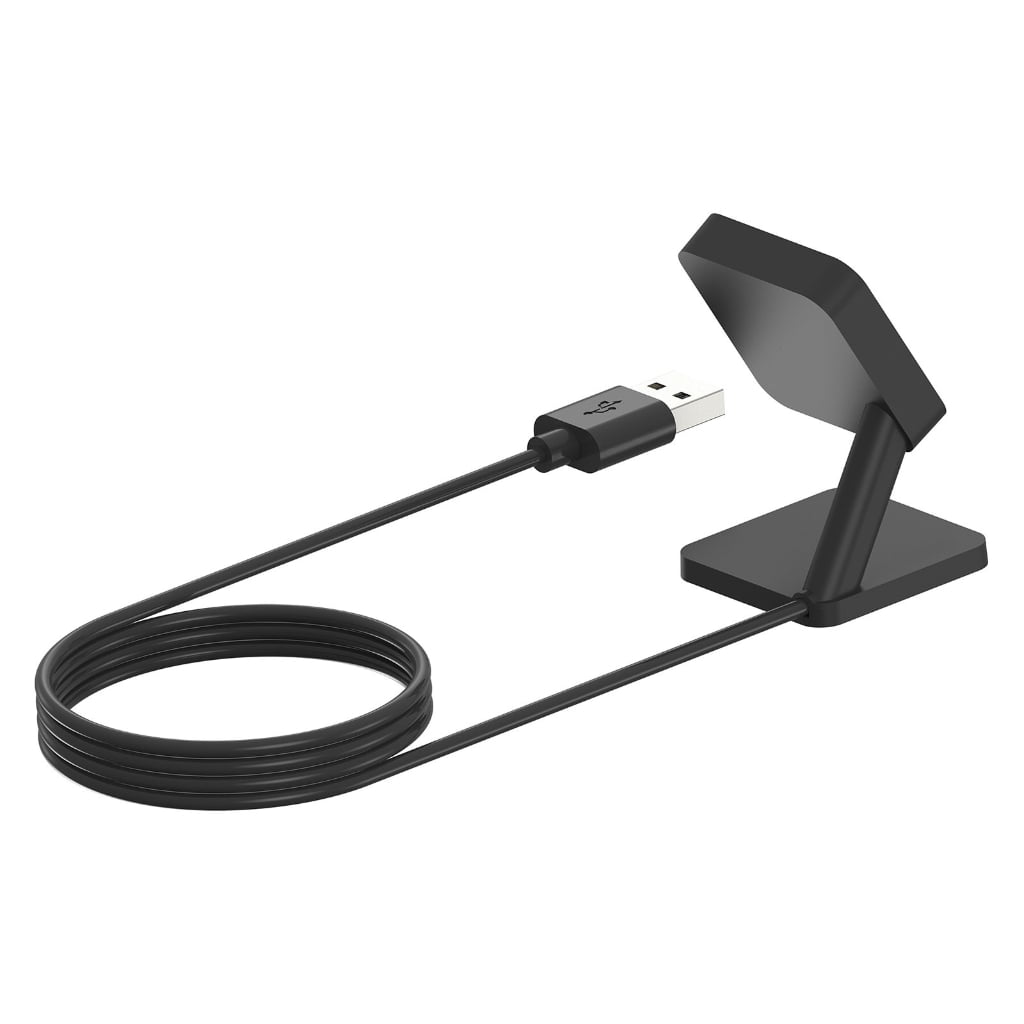 Ywmsfl USB Clip Cradles Cable for Band 9 Charging Cord DockStand Cable ...
