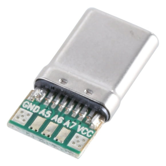 Usb C Port Replacement