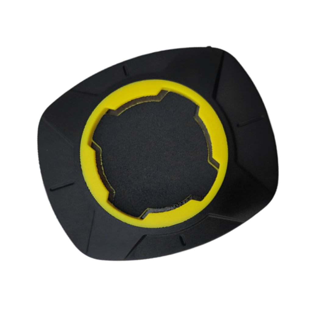 Ywmsfl Upgraded Bicycles Computer Back Patches Mount Phone Holder ...