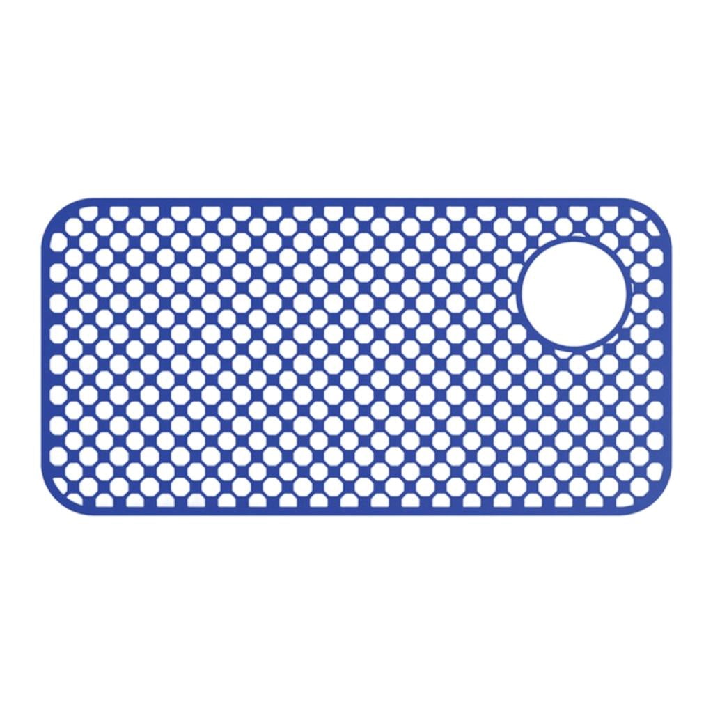 Ywmsfl User friendly Silicone Sink Protectors Mats Open Cell Structure ...
