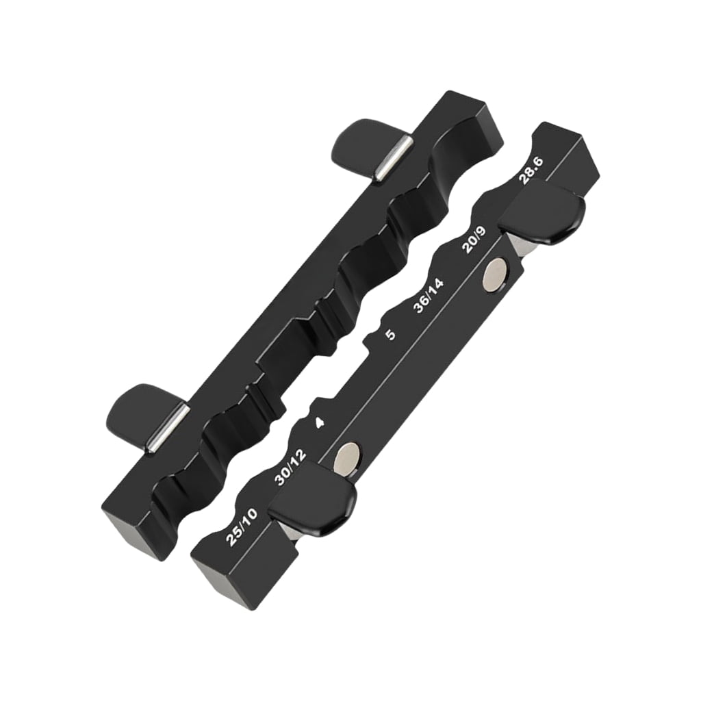 Ywmsfl Vises Insert Jaw For Hub Seatpost Pedals Axles Spindles Biting ...