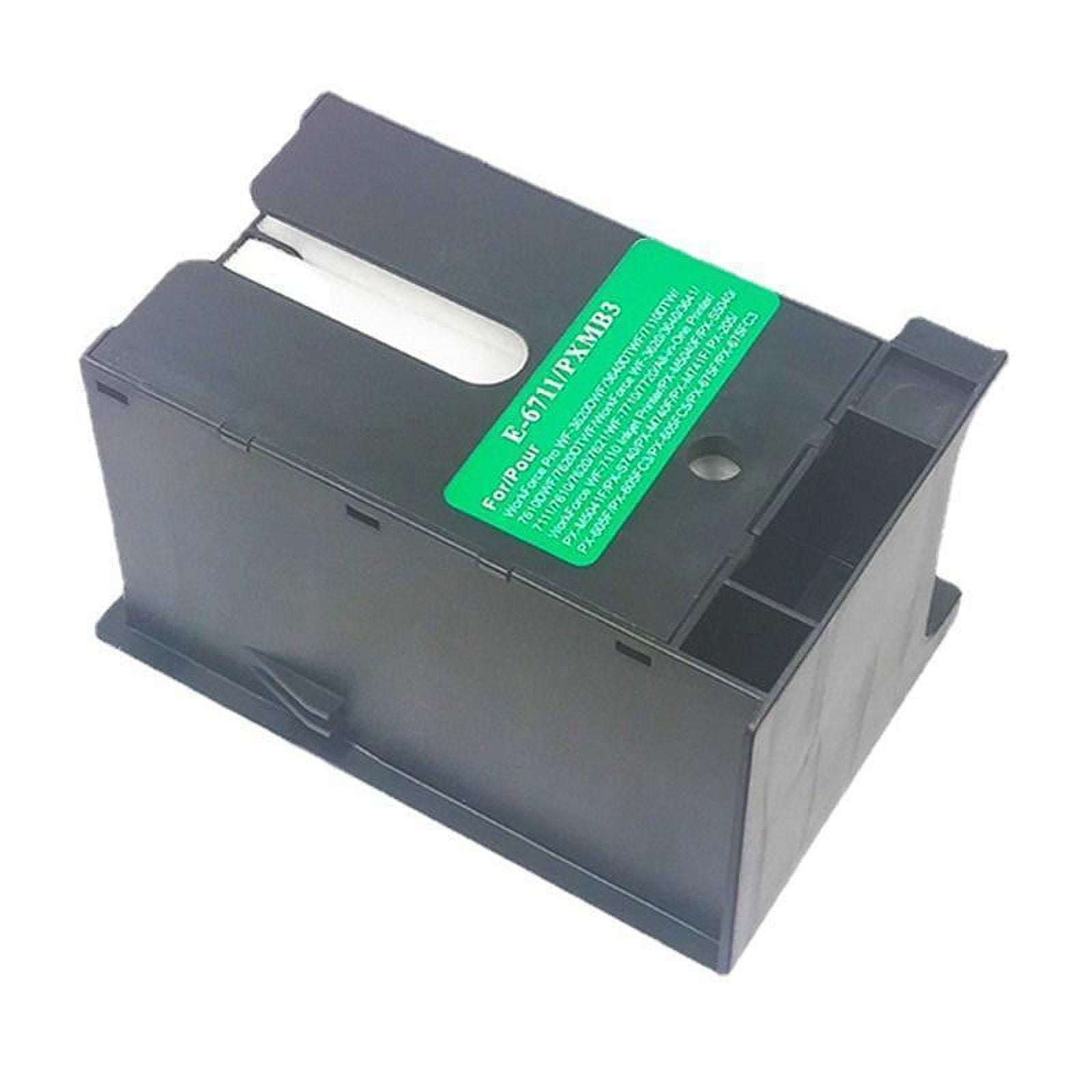Ywmsfl Waste for T6711 PXMB3 Model forEpson L1455 Printer Maintenance ...