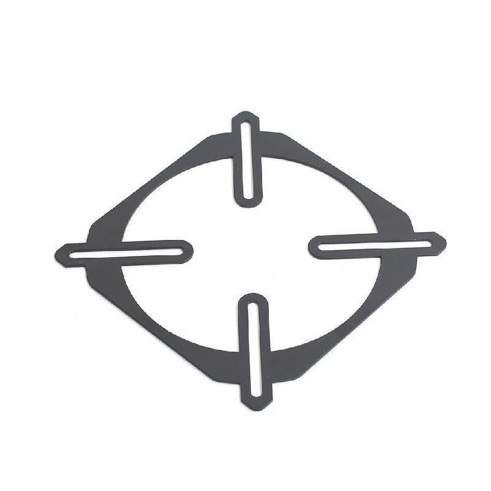 Ywmsfl Water Discharge Liquid Heat Sink Bracket Fan Radiator Holder ...