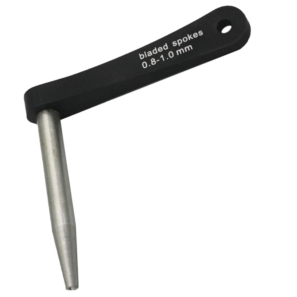 Ywmsfl Wheel Spoke Holder Tool Wheel Spokes Repairing Tool Parking Tool ...
