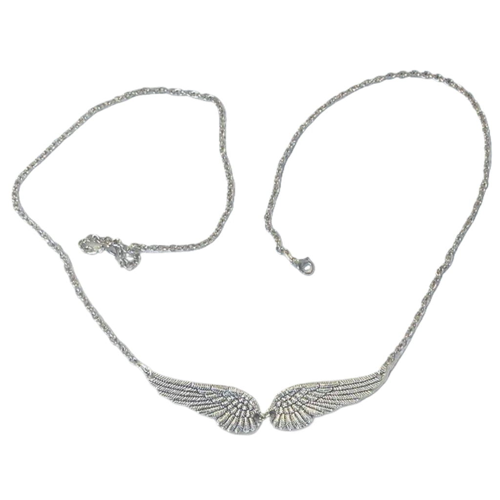 Ywmsfl Wing Chain Belt Women Waist Chain Carvings Waist Chain Belly ...