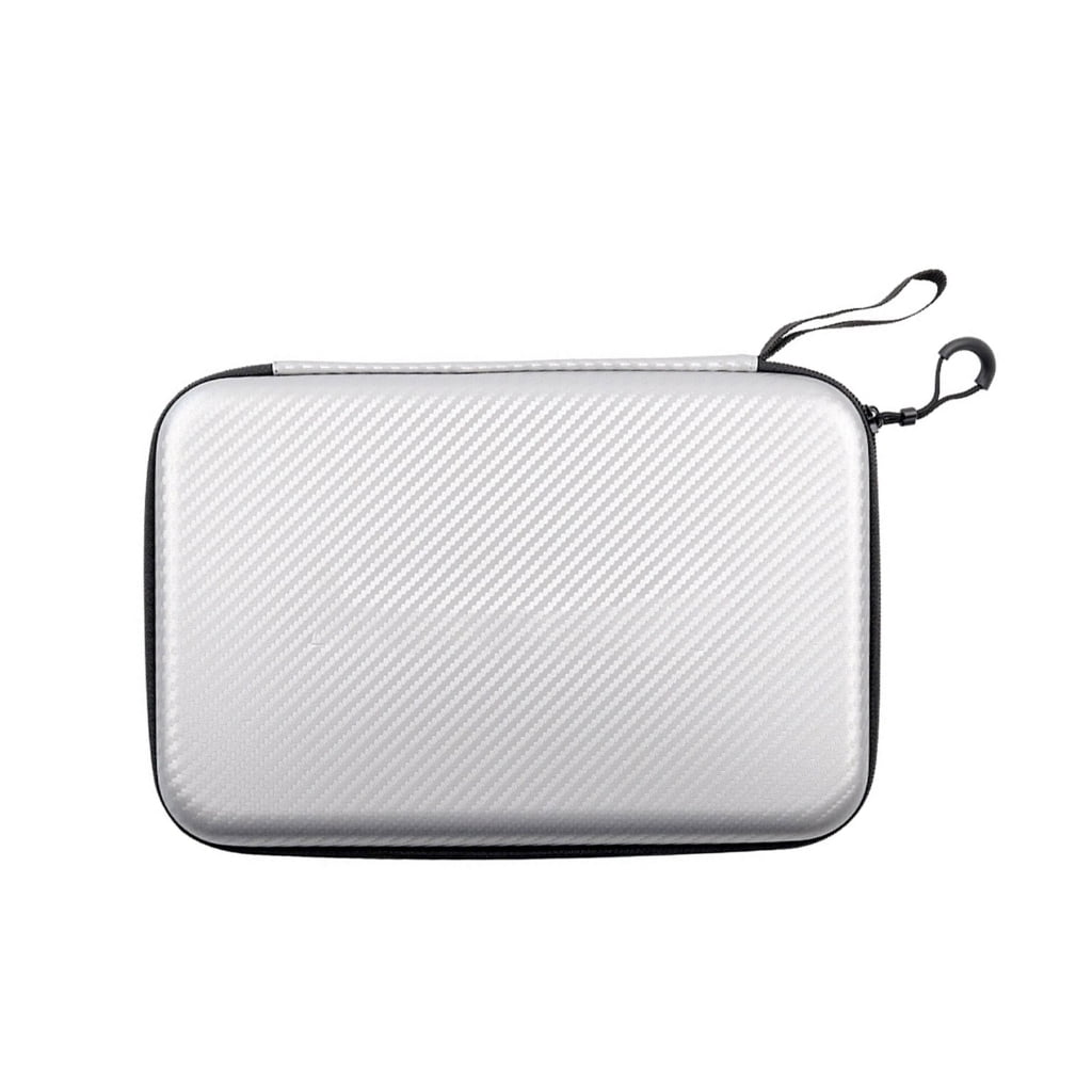 Ywmsfl Zippers Enclosure Table Tennis Case Tennis Racket Storage Bag ...