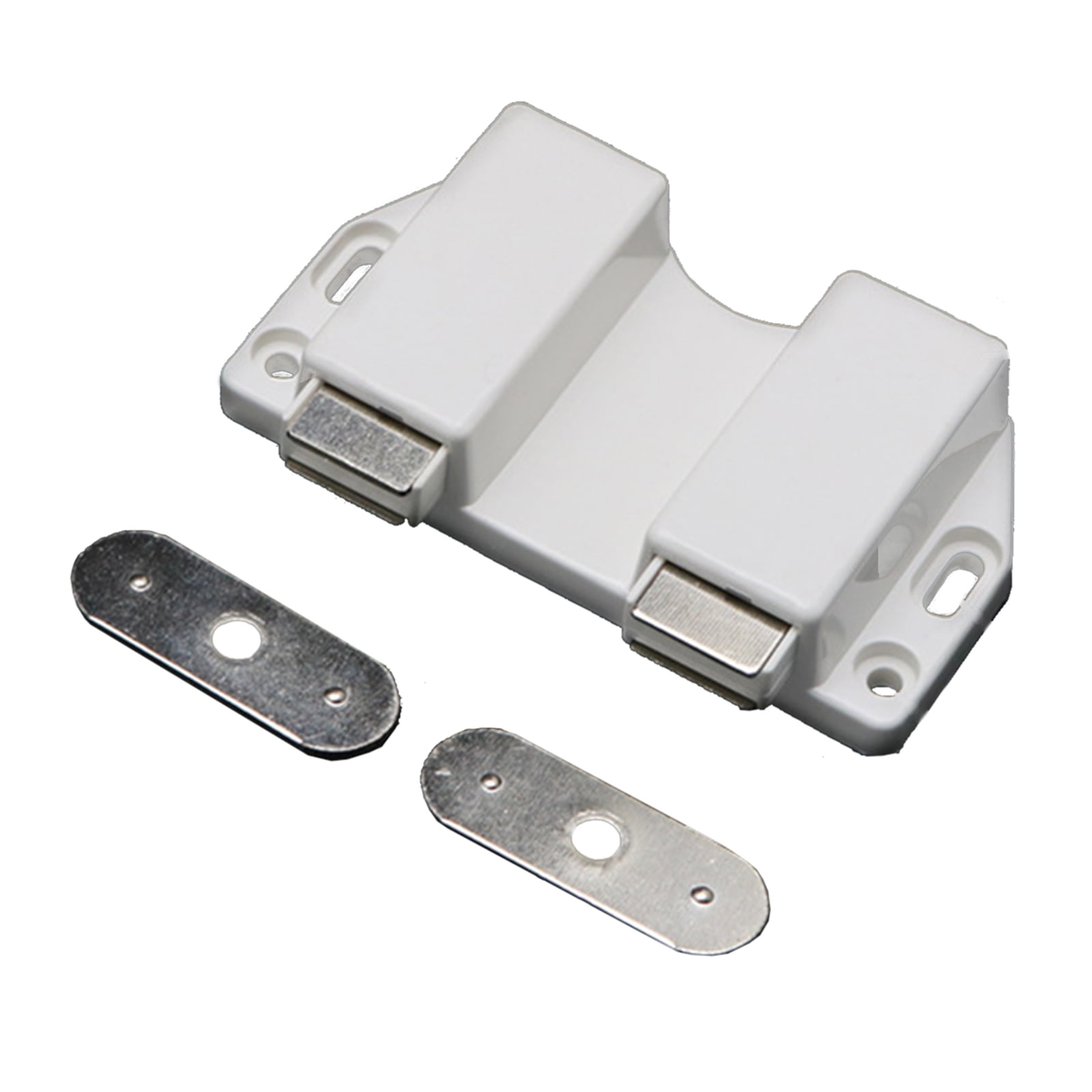 Ywmsfl for Touch Latches Push to Open for Touch Cabinet Door Catches ...