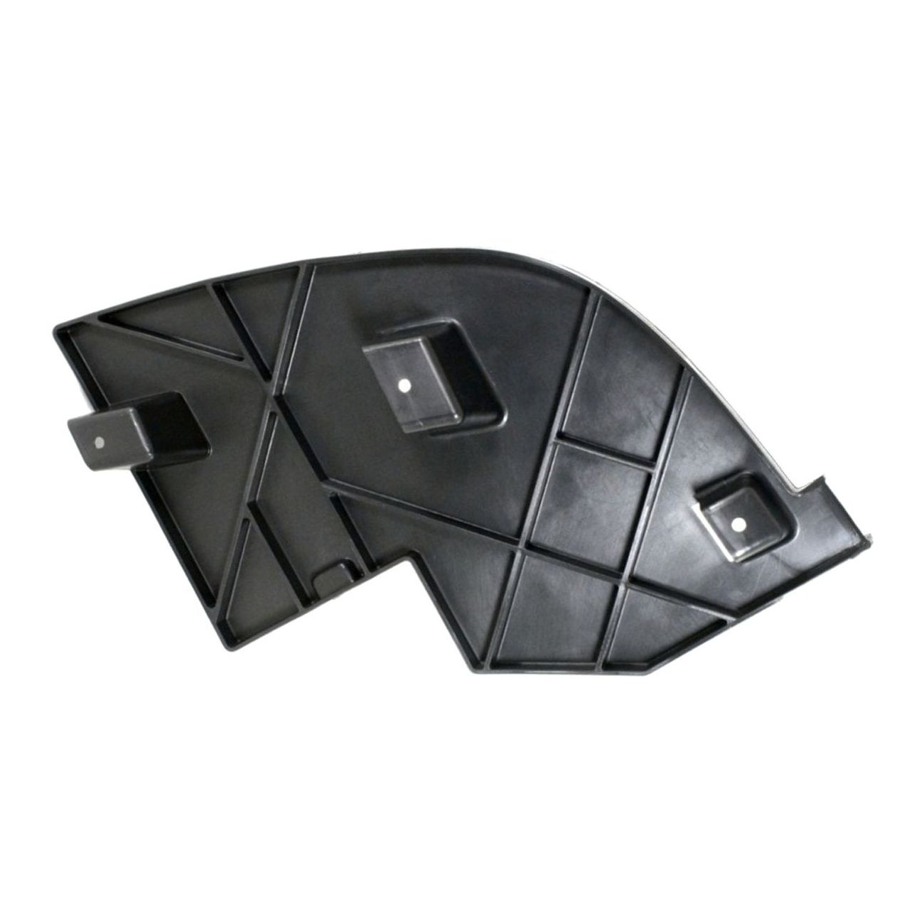 Ywuccki Bumper Filler for Cadillac for Escalade Base 2007-2014 for ...