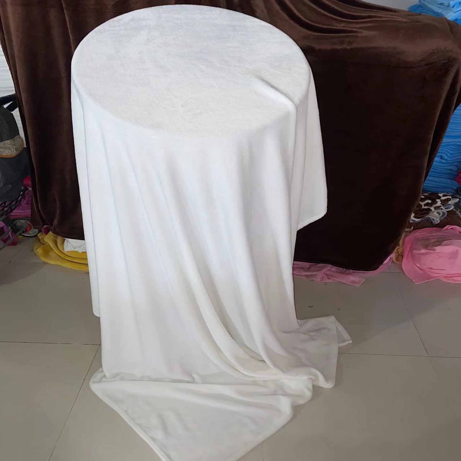 Ywuzuh Elegant Comfort Luxury Velvety Feel Blanket Soft Cozy Extra ...