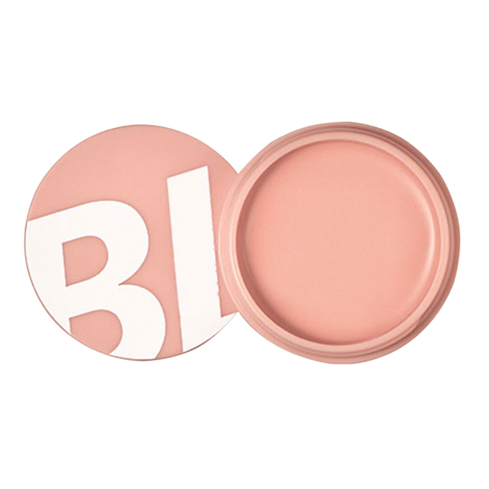 Yxeeychen Glow Balm, Cream Blush for Cheeks, Face Makeup, Powder ...