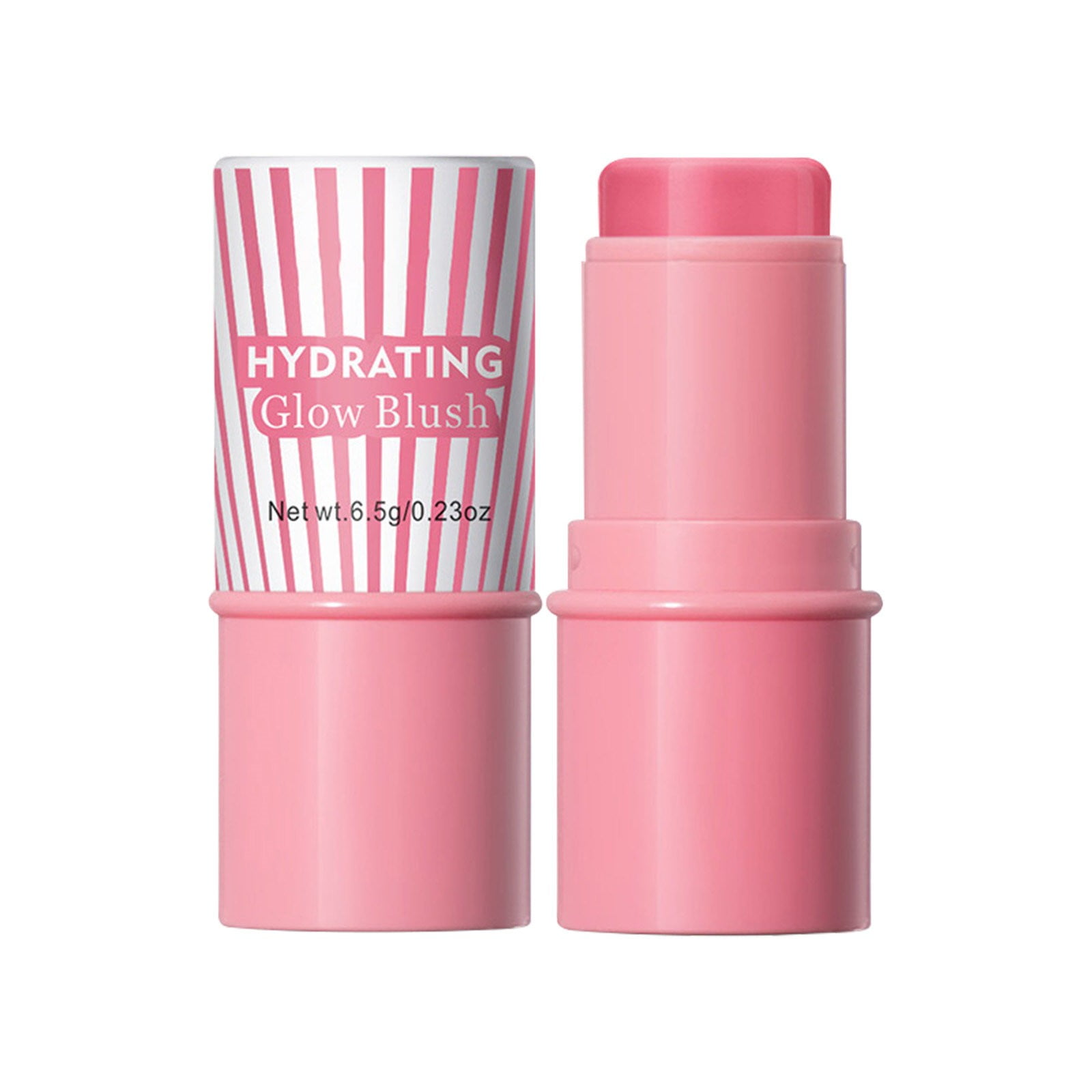 Yxeeychen Glow Balm, Cream Blush for Cheeks, Face Makeup, Water Jelly ...