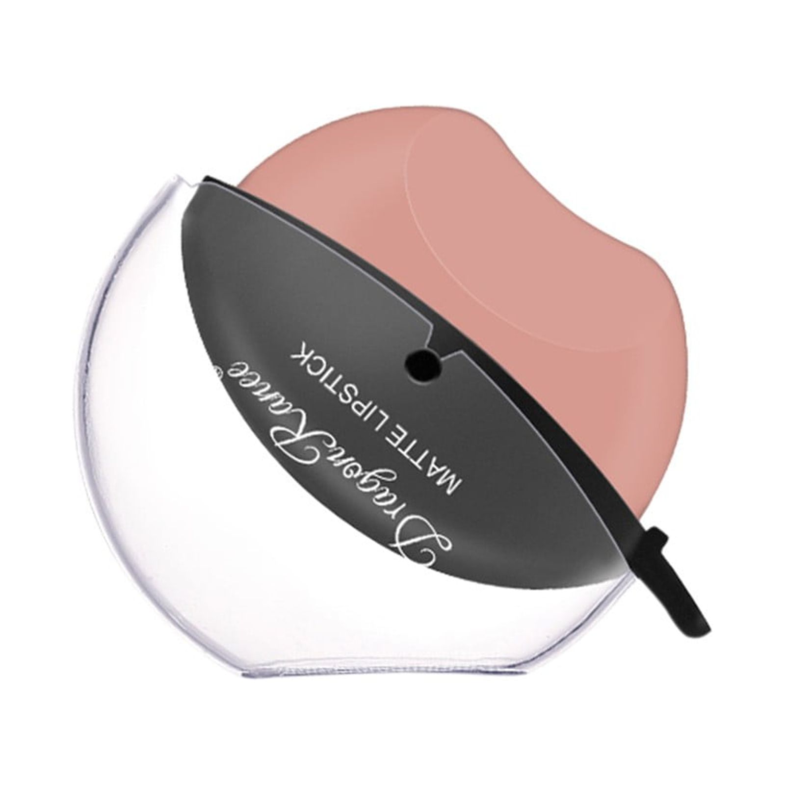 Black Radiance METALICIOUS LIP SCULPTOR, Mercury - Walmart.com