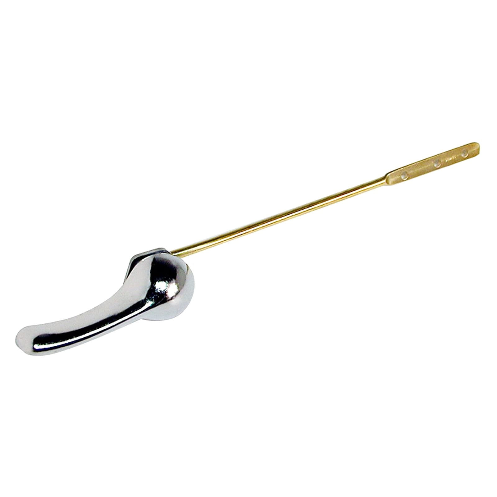 | Yxwen | 1X Toilet Quality Side Handle Side Mount Toilet Handle Tank ...