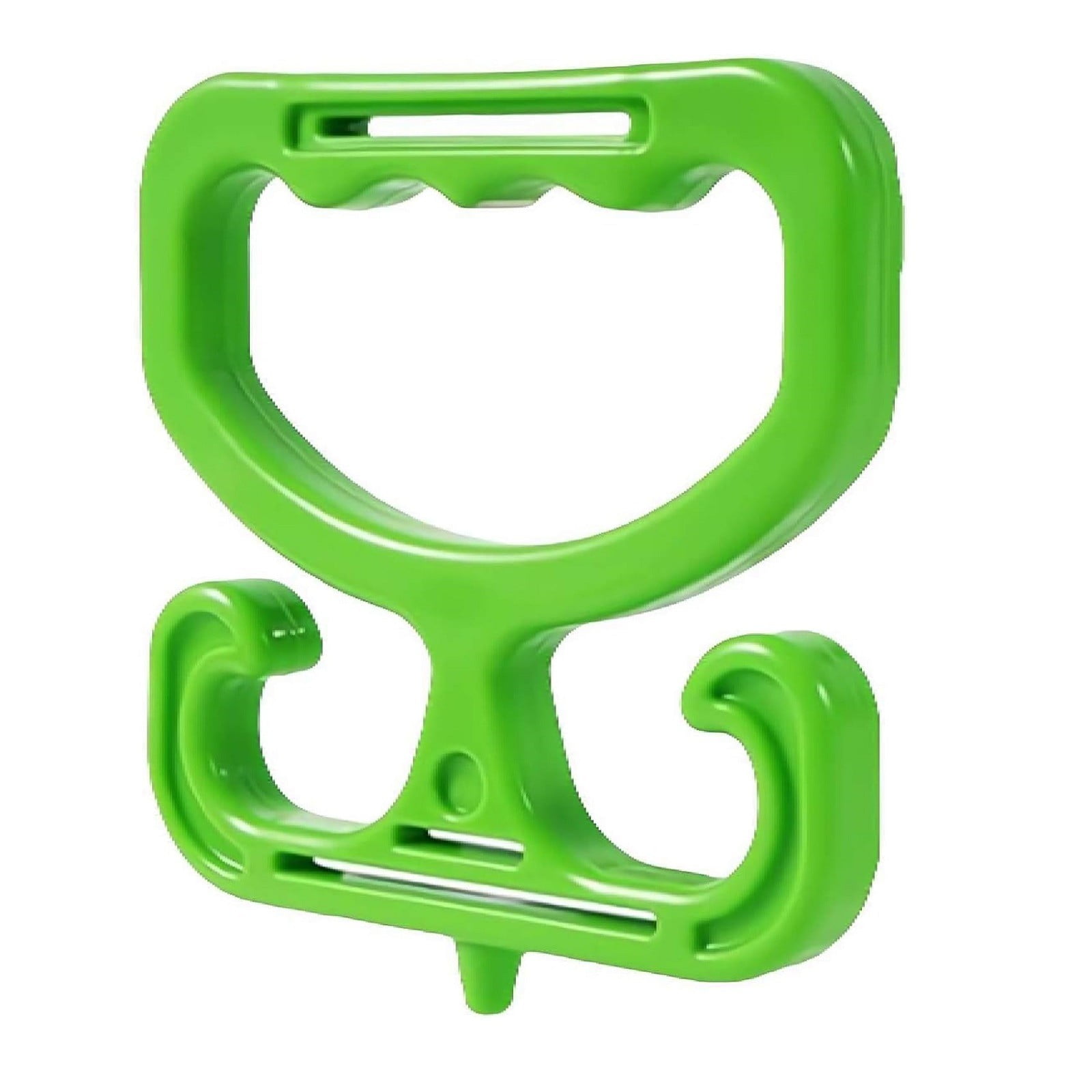 Yxwen Grocery Bag Shopping Bag Holder Handle Rack Grocery Bag Grocery ...