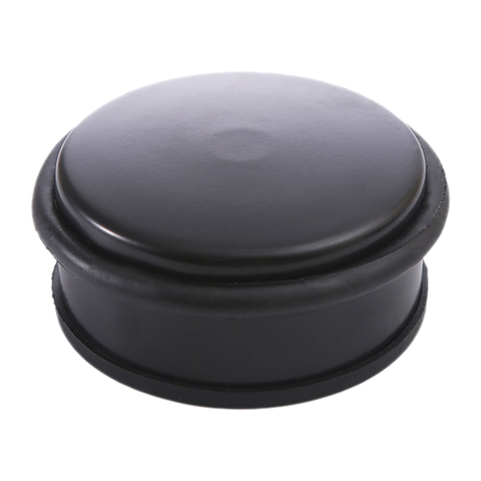 Yxwen Round Door Stop Wide Door Stop, Designer Stainless Rubber Door ...
