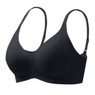 Fruit of the Loom Women's 360° Stretch Strappy Racerback Comfort Bras ...