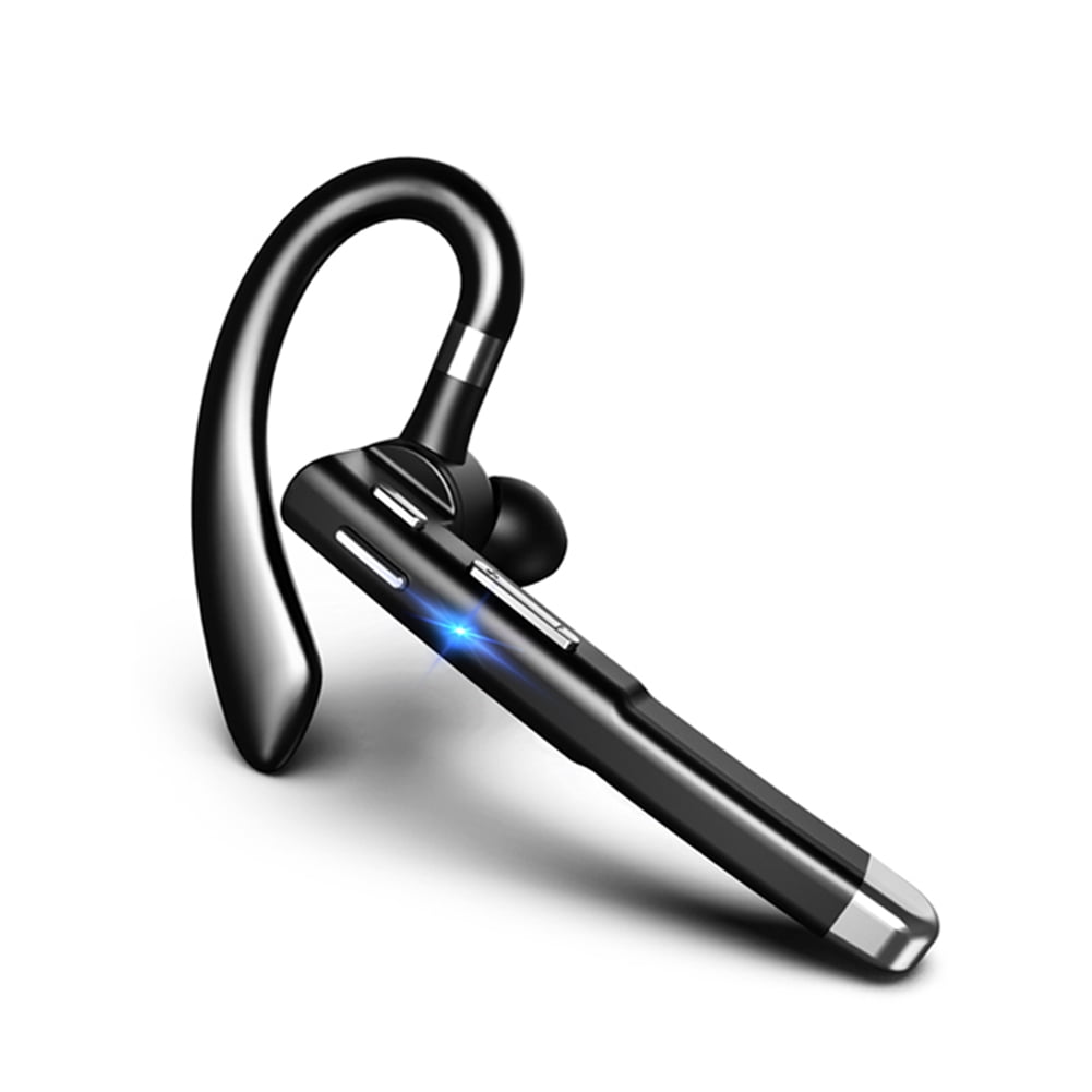 Yyk-520 2nd Generation Wireless Headset Business Ear-mounted Bluetooths ...