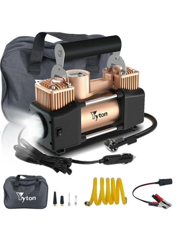 12V Tire Inflators in Tire Inflators - Walmart.com