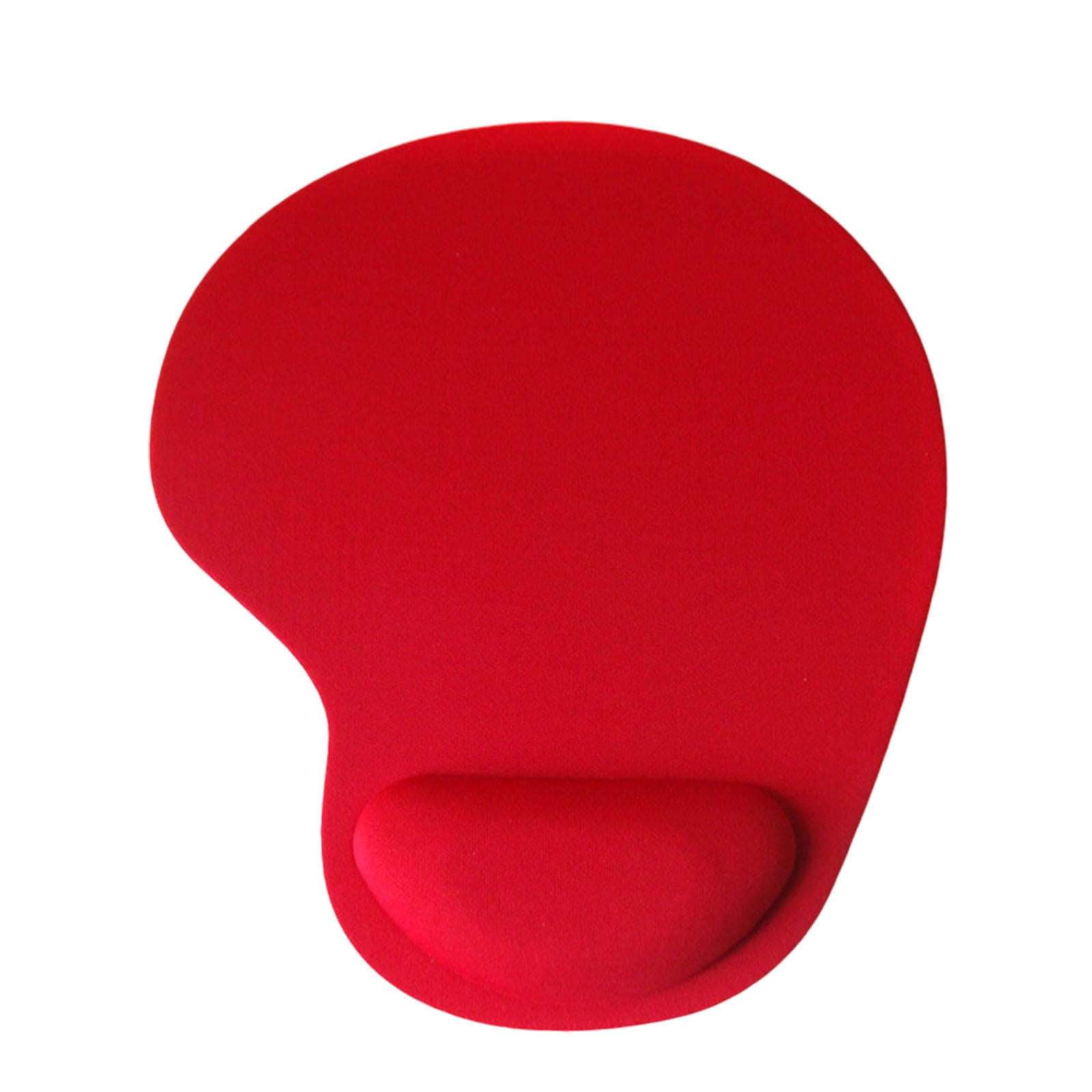 Yyuenw Ergonomic Mouse Pad Wrist Rest Support, Ergonomic Mouse Pad with ...