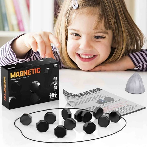 Magnetic Chess Sets