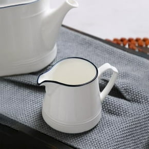 Ceramic Creamer